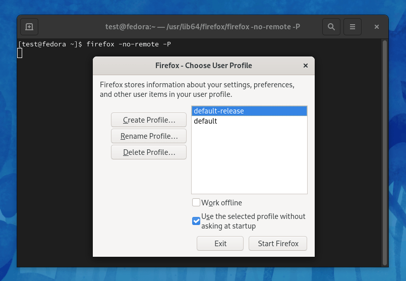 How To Install Firefox On Linux Mint Ubuntu Debian Or Any Other Linux Distribution Libre 